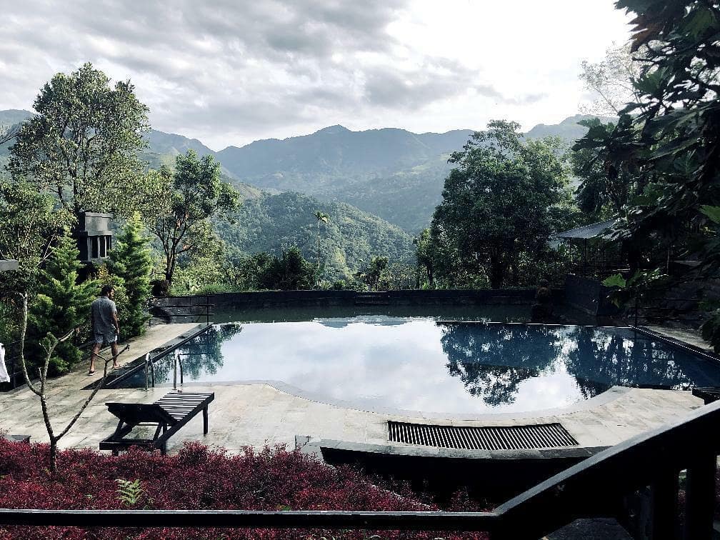 facilities - Sattva Resort, The Awakening Garden | Family & Meditation ...